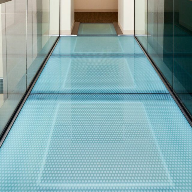Custom Frosted Glass & Mirror - Privacy Solutions - Light Transmittance ...